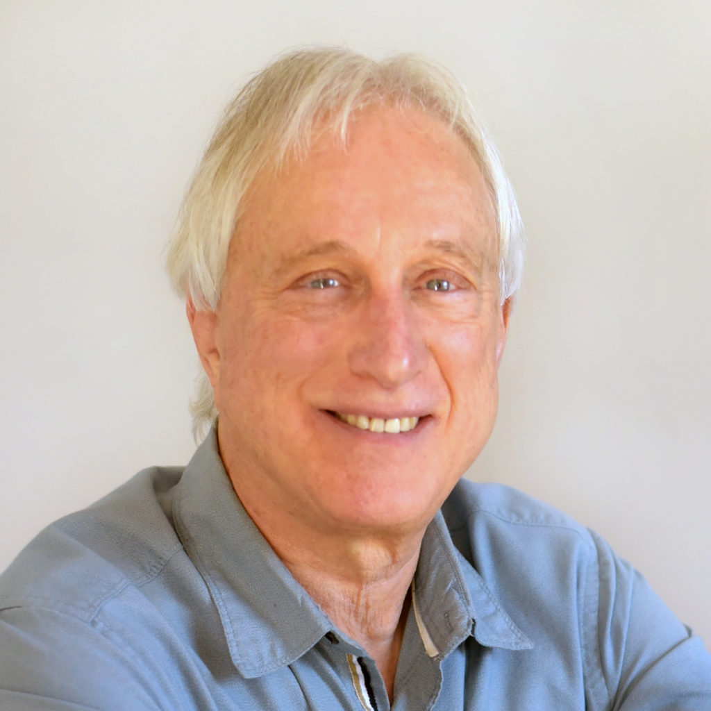 About the Author | Toward A More Perfect Union